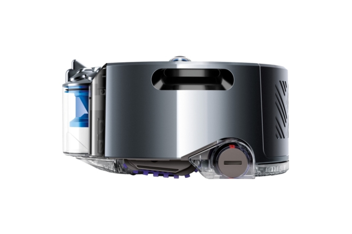 Робот-пылесос Dyson 360 eye – купить в Бишкеке - LOGIN.kg